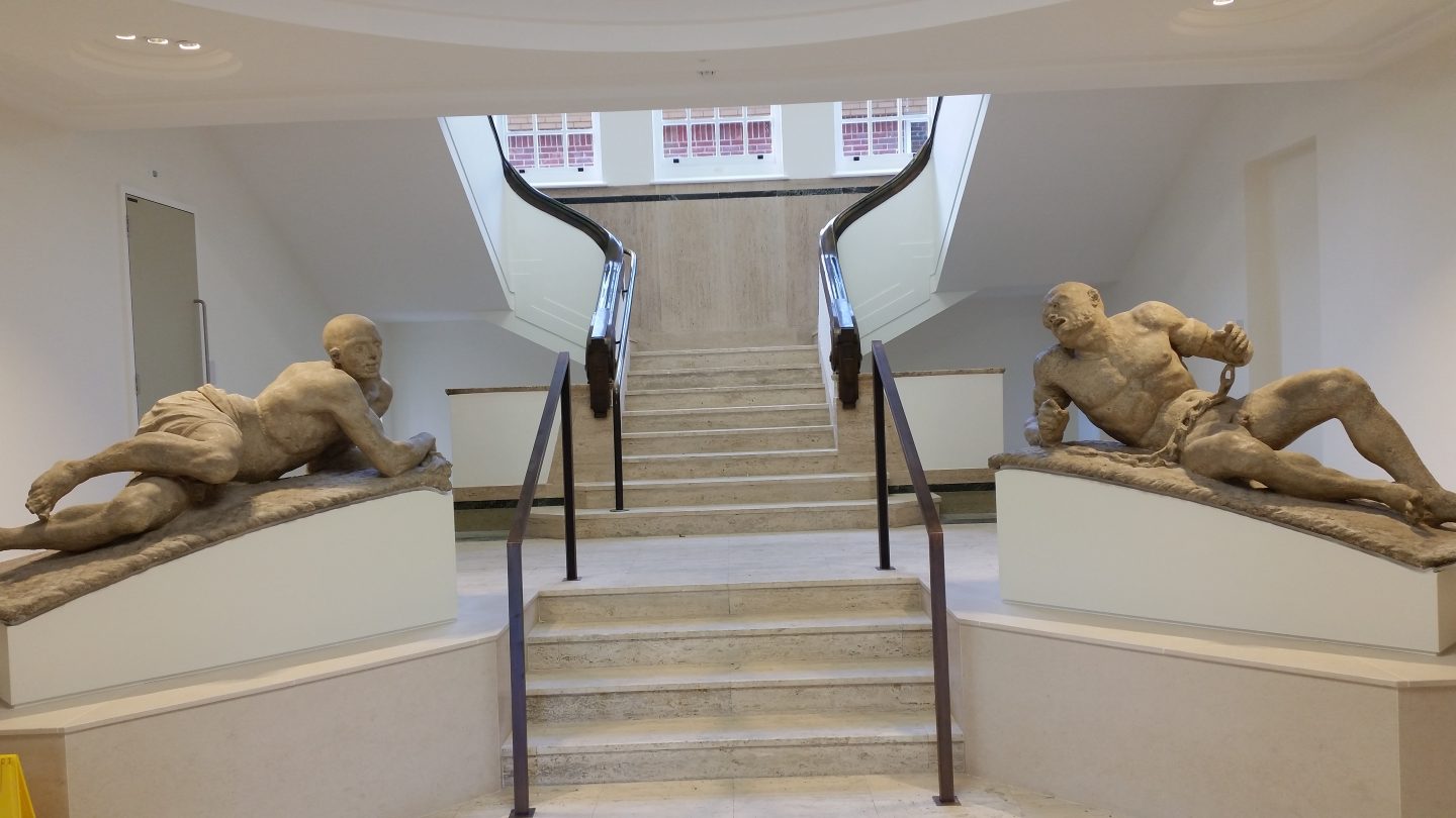 Wigs and Tories: The Shallow Brilliance of Colley Cibber - Dilettante Army