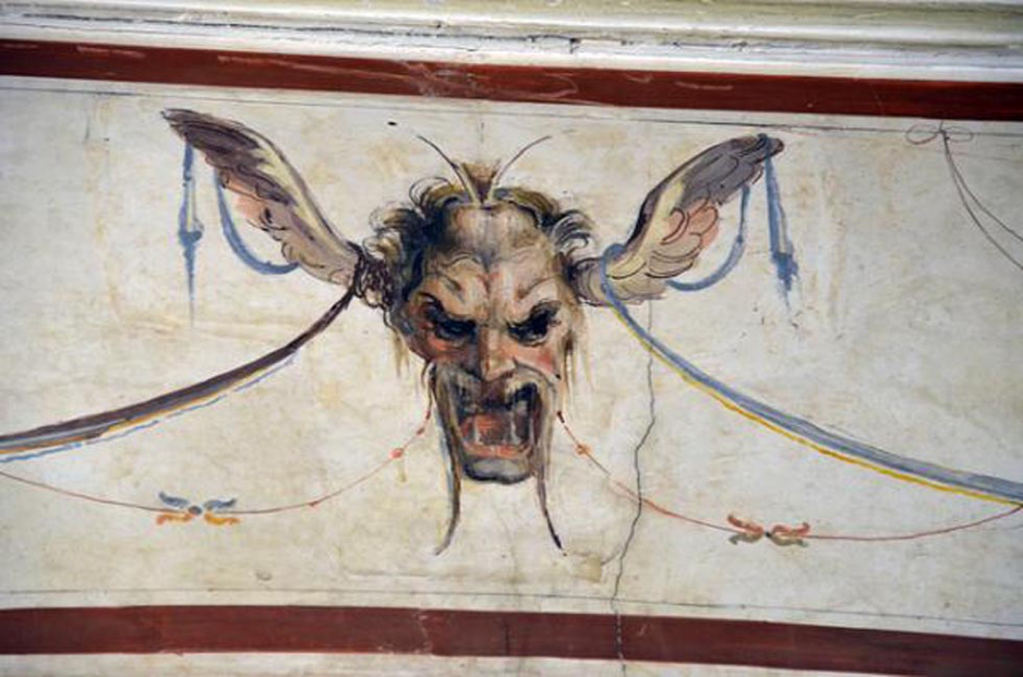 The Grotesque: Mischief and Wonder in Renaissance Art - Dilettante Army