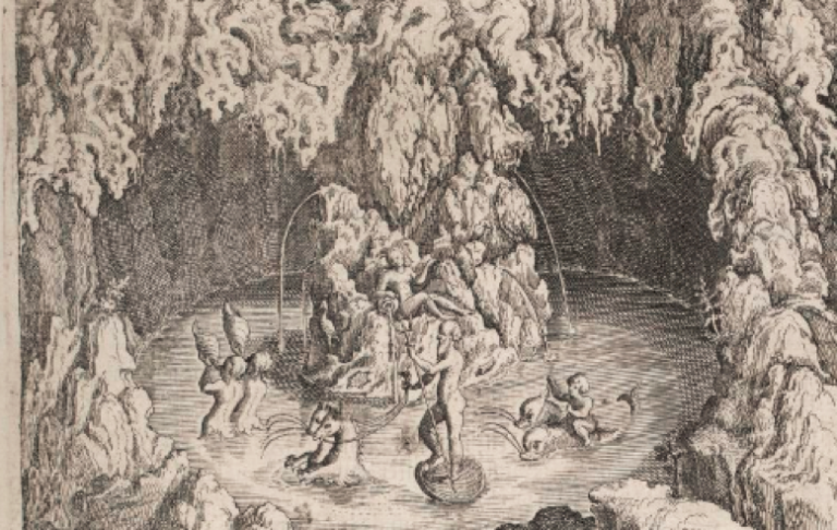 The Grotesque: Mischief and Wonder in Renaissance Art - Dilettante Army