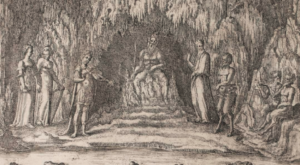 The Grotesque: Mischief and Wonder in Renaissance Art - Dilettante Army