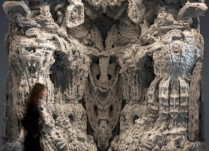 The Grotesque: Mischief and Wonder in Renaissance Art - Dilettante Army