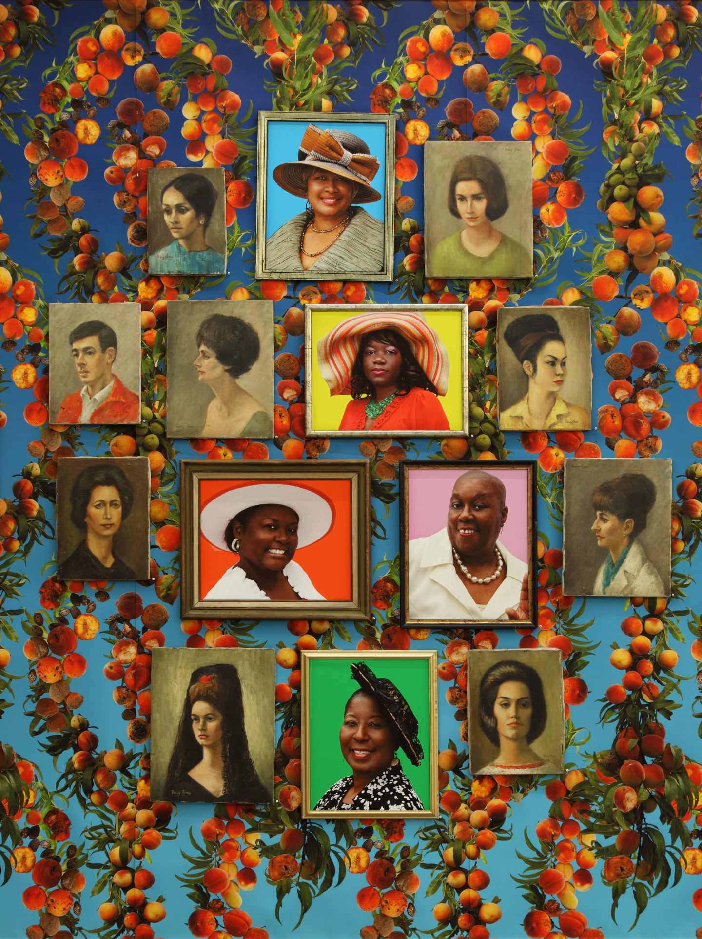 Fallen Fruit - Dilettante Army