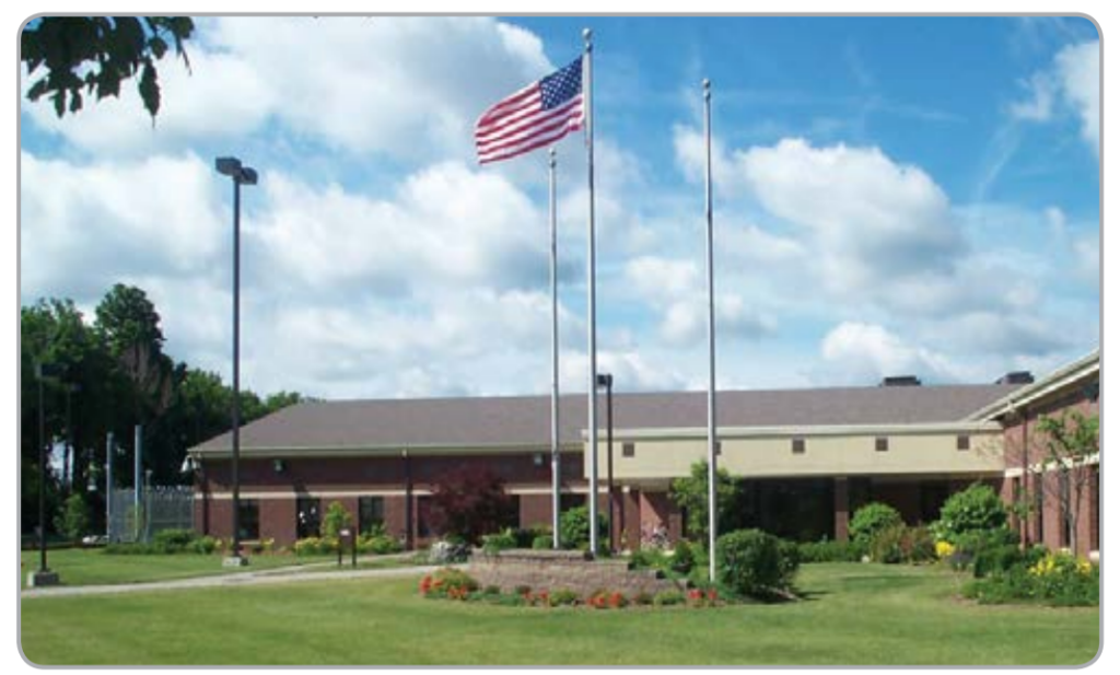 Documenting Detainment: The Carceral Design of ICE’s National Detainee ...